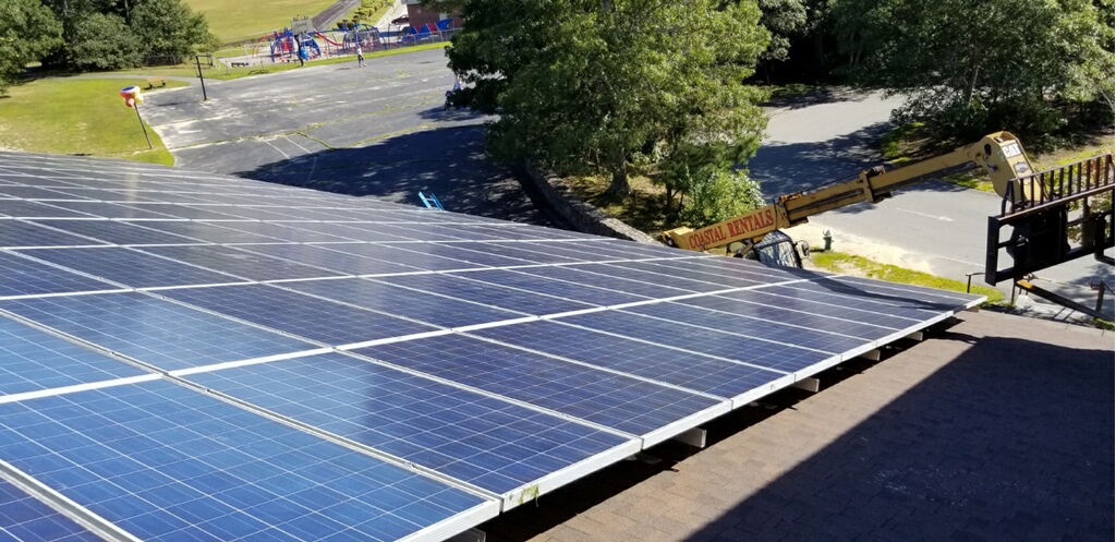 WELCOME TO The Cape & Vineyard Electric Cooperative - CVEC | Electric ...